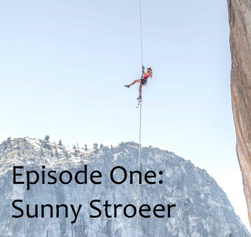 Podcast – Women of the Wild