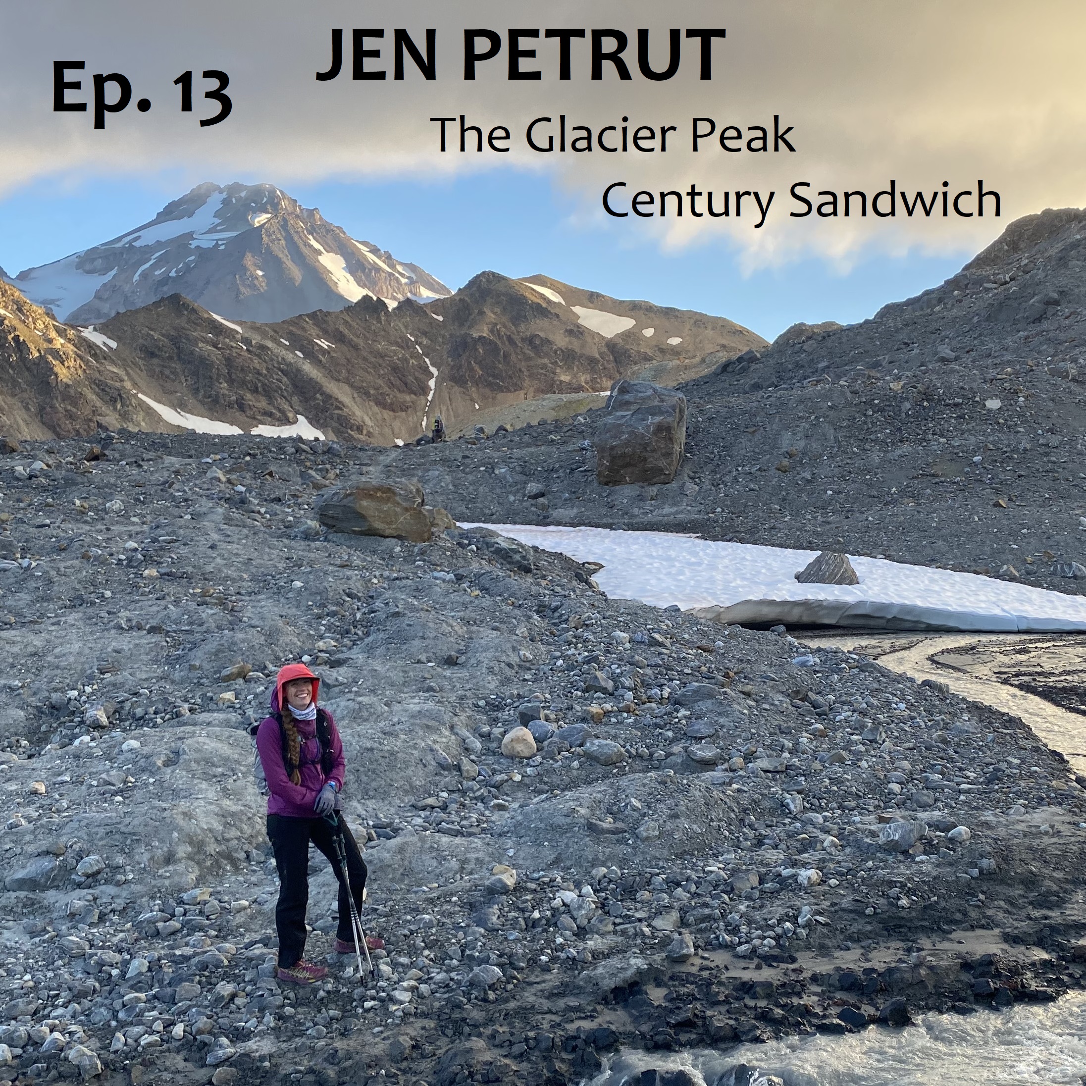 Podcast – Women of the Wild